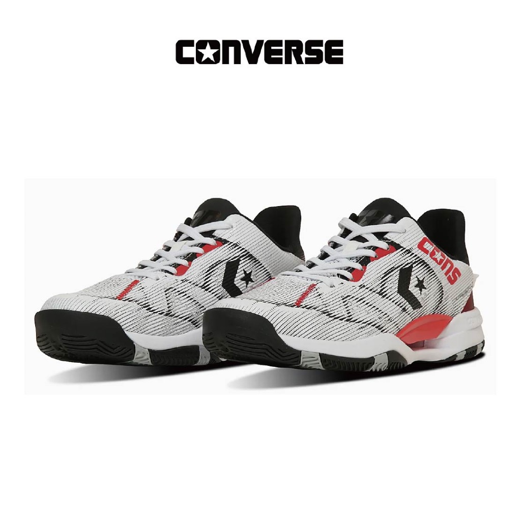 【日本代購converse】CONS ACCELERATOR LOW籃球鞋 | 蝦皮購物