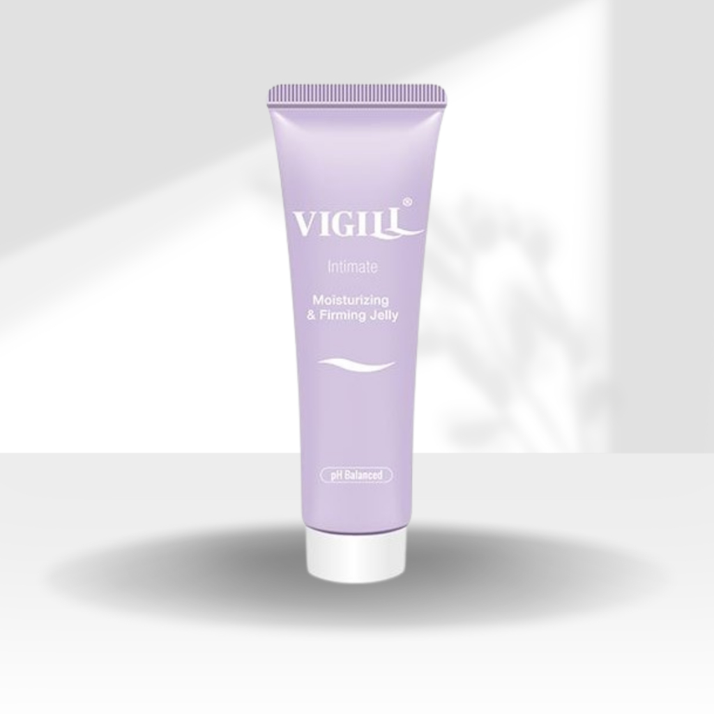 【Vigill 婦潔】緊實水潤凝露50ml｜婦產科醫師推薦 私密專用弱酸配方 男女適用 DS007725 | 蝦皮購物