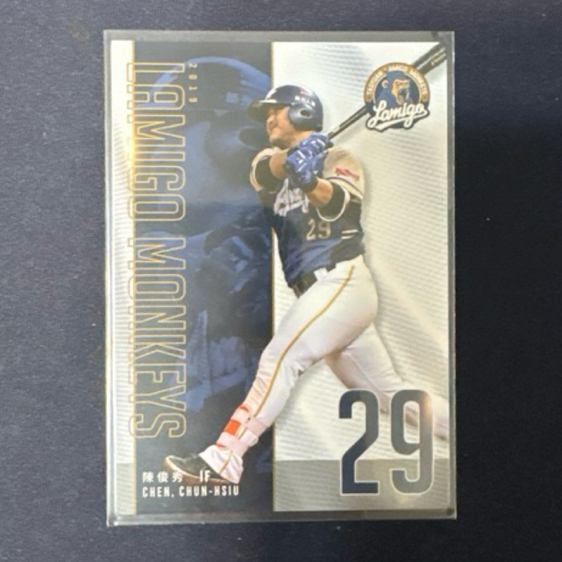 CPBL中華職棒 桃猿Lamigo 陳俊秀 葉竹軒 洪聖欽 王溢正 劉昱言 馮健庭 許禹壕 張明翔 史博威 | 蝦皮購物