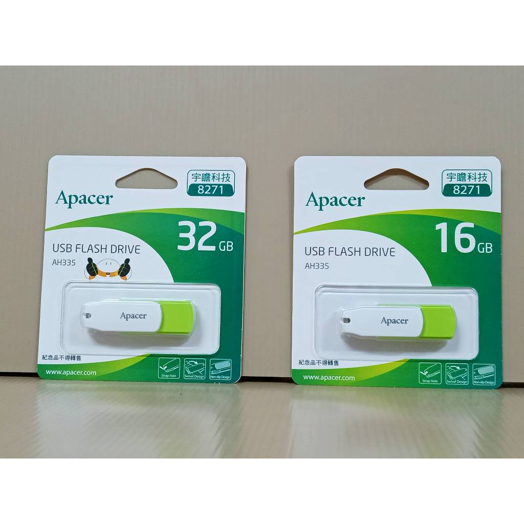 【101百貨】【2020-2024】【宇瞻】【Apacer 16G/32G 隨身碟】 | 蝦皮購物