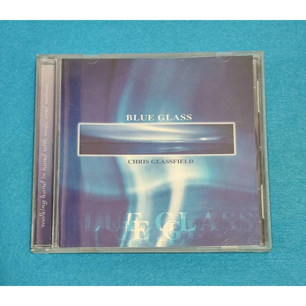 克里斯．葛拉菲爾/藍色心情 CD(國際IFPI雷標) | 蝦皮購物