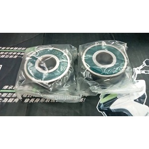 國民車旺旺9341-山葉FZR-150 全新日製雙蓋軸承組/前輪專用/1台份2個. | 蝦皮購物