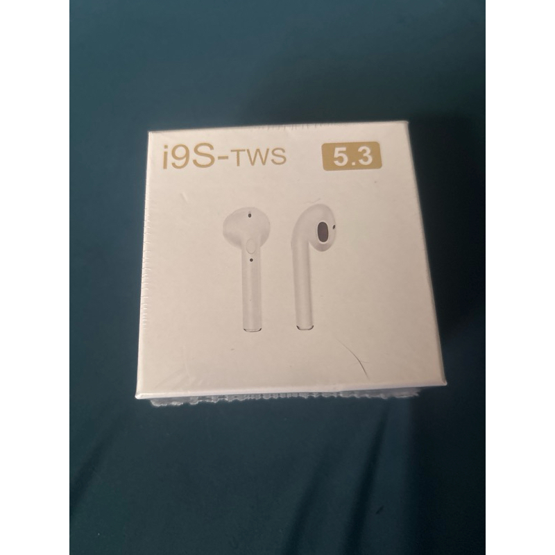 i9s-tws 現貨 升級中文/觸控彈窗版 真無線藍芽耳機 無線耳機 適用iP/安卓 雙耳藍芽耳機 運動藍牙耳機 | 蝦皮購物