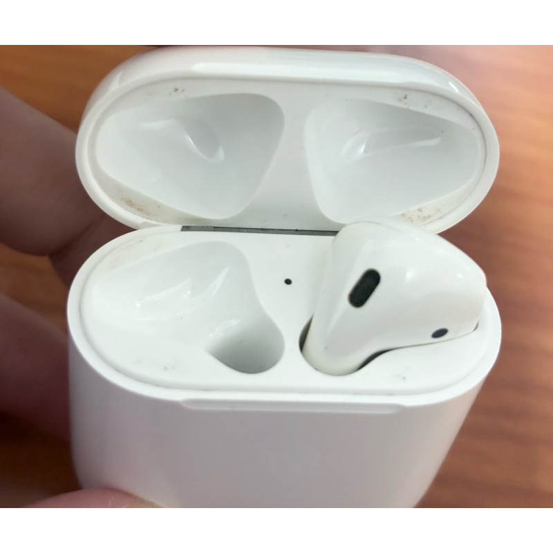 apple AirPods2代耳機 | 蝦皮購物