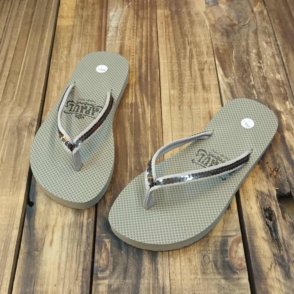 【APAUL 雅鉑】31013 金 亮片風夾腳拖鞋 細帶人字拖鞋 凸紋止滑拖鞋 彈性拖鞋 | 蝦皮購物