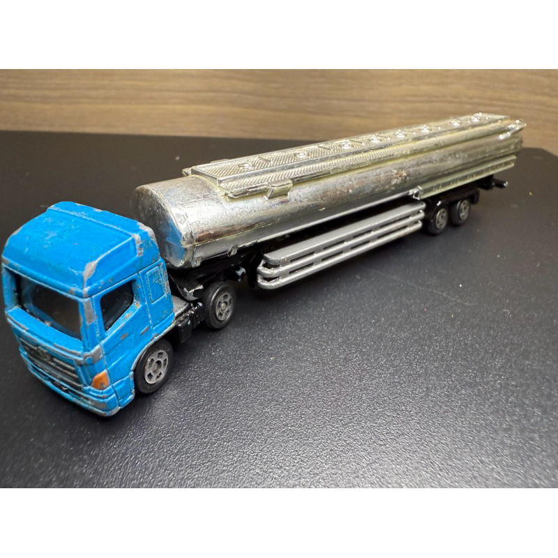 tomica 121 Hino Profia Tank Lorry 日野 油罐車 長車 多美 貨車 貨櫃車 卡車 | 蝦皮購物