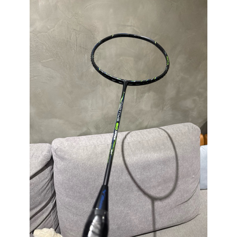 (羽球世家）美津濃 Mizuno 正反鴛鴦色 羽球拍 5U輕量 重頭攻擊拍 FORTIUS 20 attack | 蝦皮購物