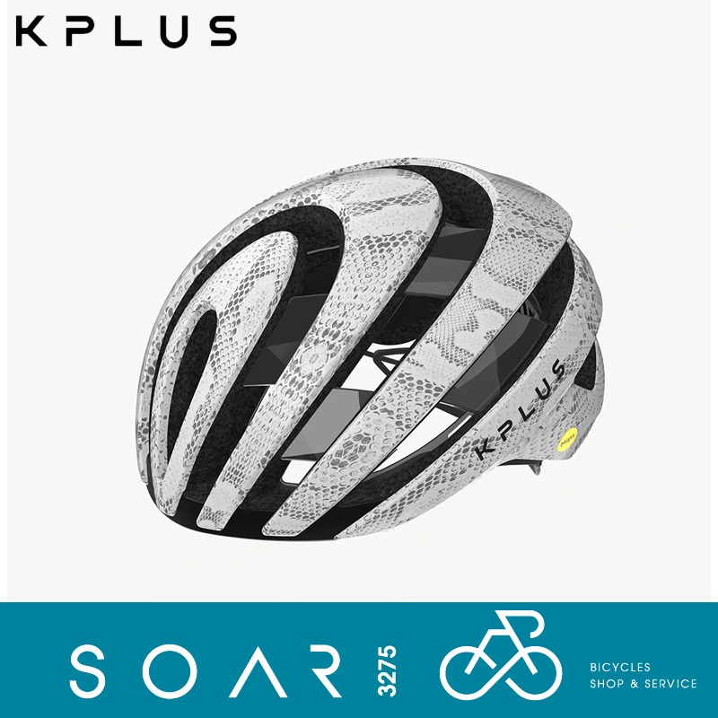 【SOAR3275】西進武嶺單車店/KPLUS AURA｜曼巴 3D數位列印技術 kplus mips安全帽 | 蝦皮購物