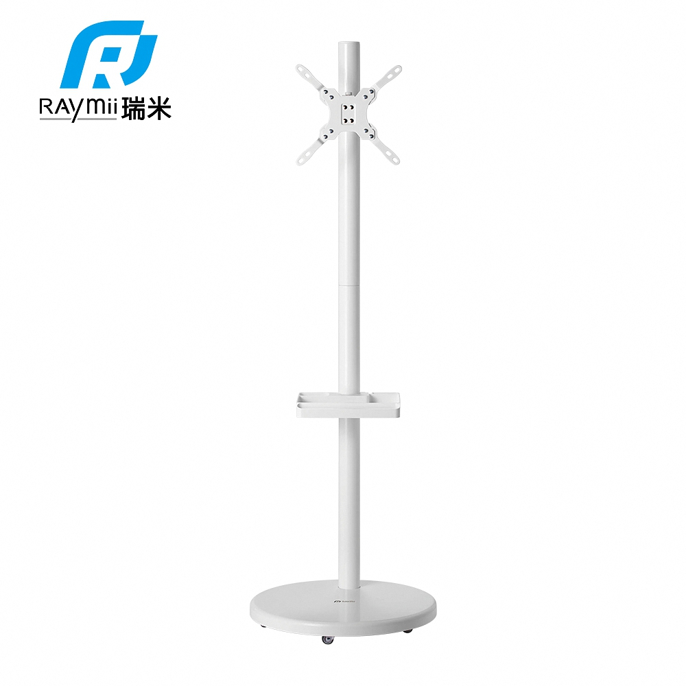 Raymii瑞米 LMC-7 移動式時尚落地螢幕支架 螢幕架 電視架 落地架 直播架 適用17~43吋 | 蝦皮購物