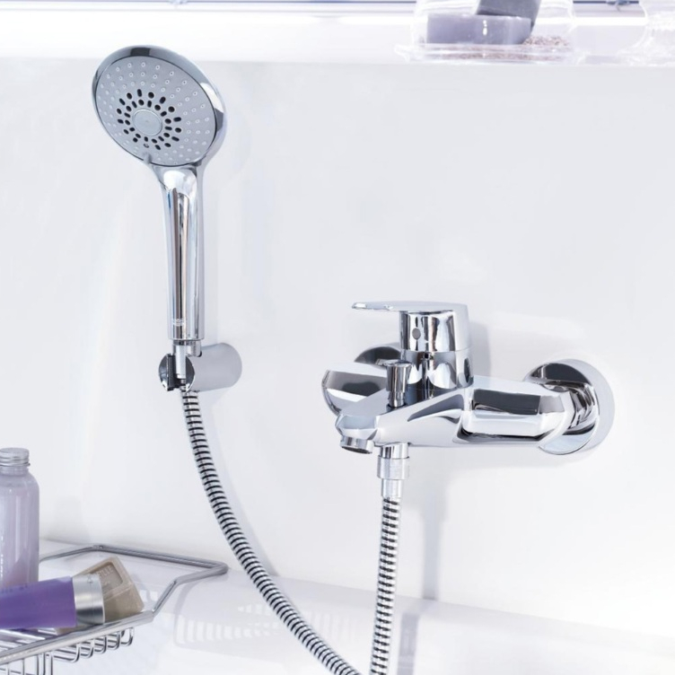 *現貨*德國GROHE高儀 Eurodisc Cosmopolitan 浴缸龍頭 33390002 | 蝦皮購物