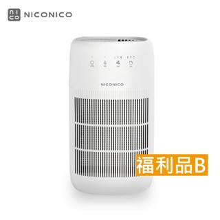 福利品B【NICONICO】雙晶片空氣清淨電子除濕機 空氣清淨機 除濕機 除溼機 二合一NI-DC1004 | 蝦皮購物