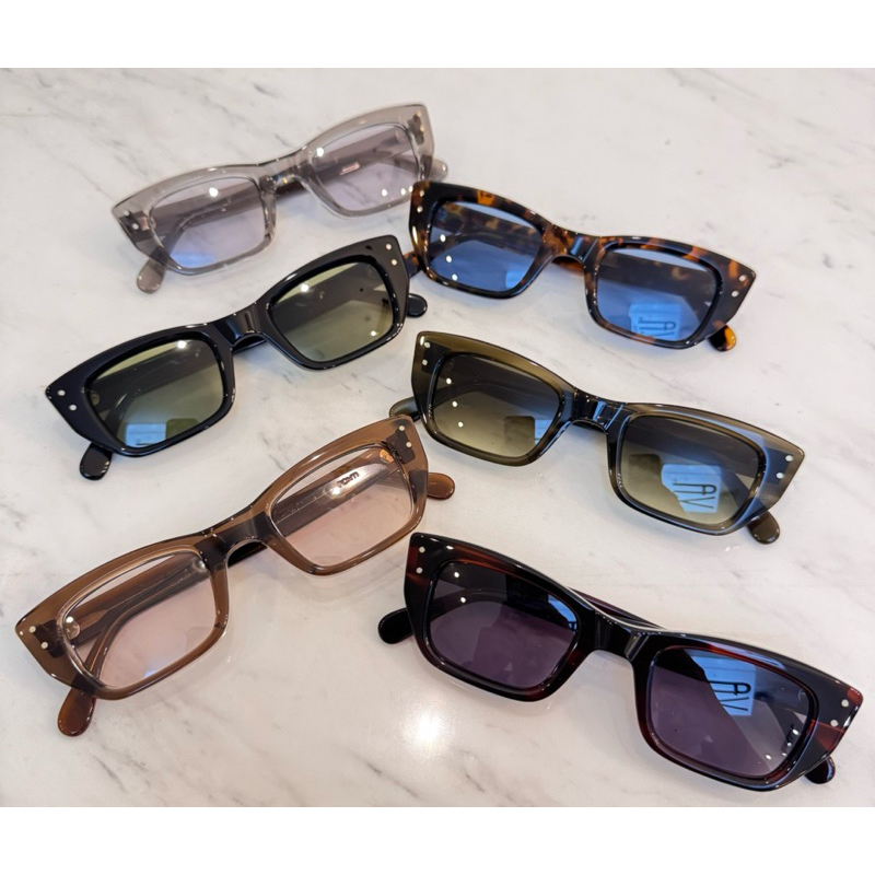 預購 2025 AW JULIUS TART OPTICAL PONTI | 蝦皮購物