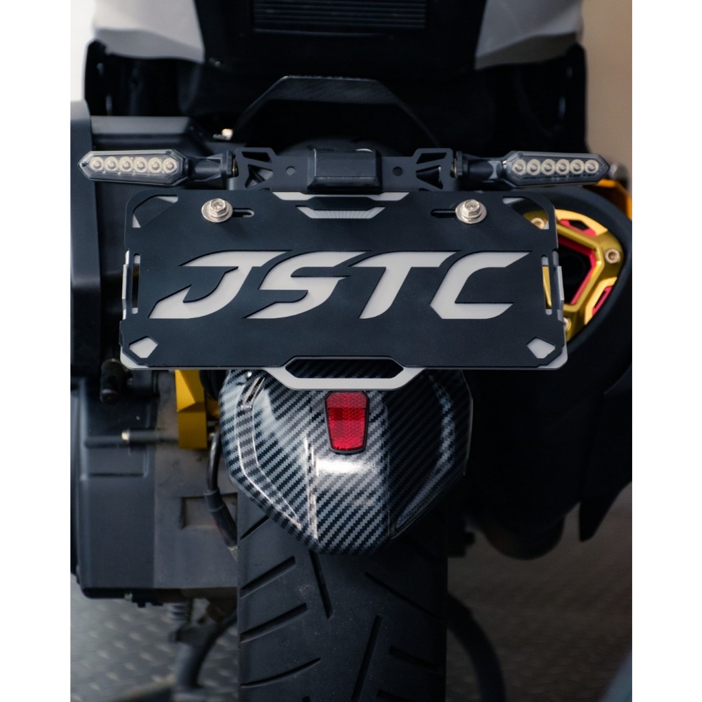 【JSTC】 鎧甲 Freedom2 CNC後土除 SYM DRG1.0 DRG2.0 MMBCU 曼巴 專用 | 蝦皮購物