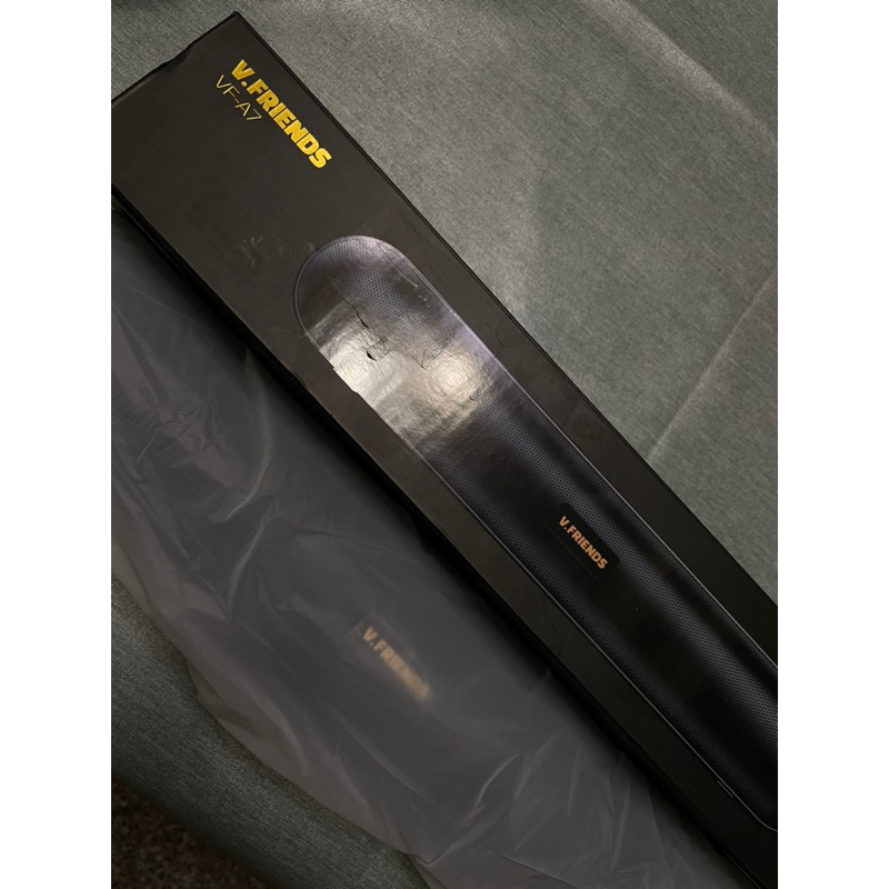 正版美品 V.friends VF-A7 多功能 便攜 藍芽 喇叭 vivo | 蝦皮購物