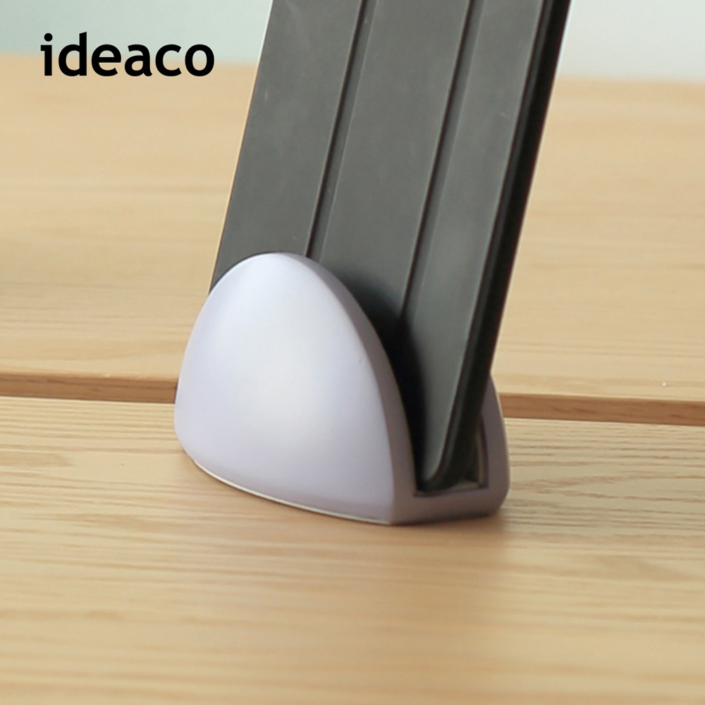 【日本ideaco】極簡風平板電腦收納架-多色可選 | 蝦皮購物