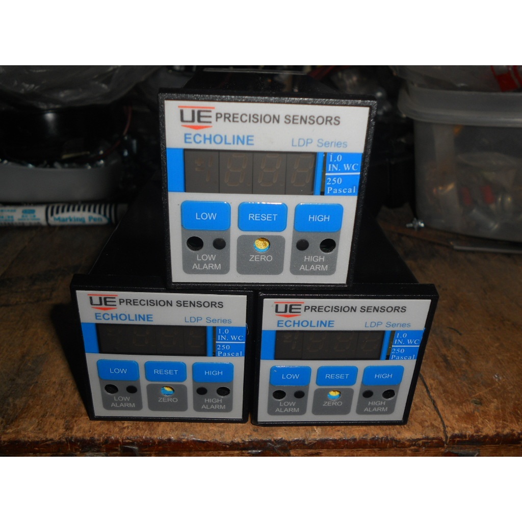 UE 精密感知器 LDP1WC/250P-16 (D1-2) | 蝦皮購物