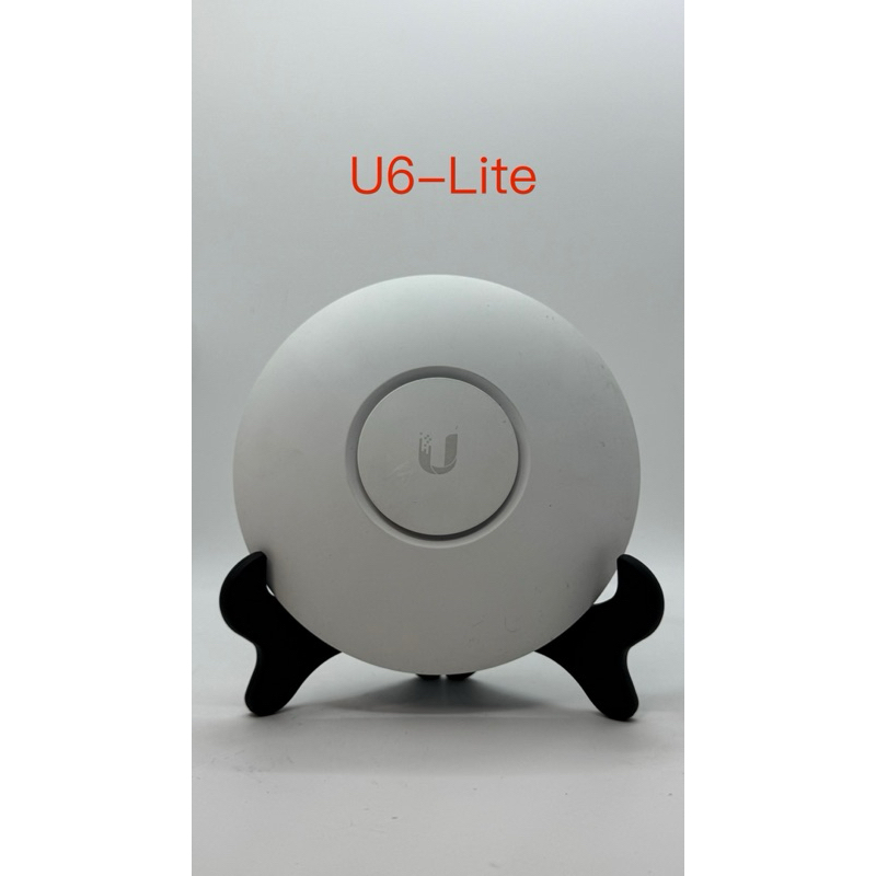 Unifi Ubiquti AP U6-Lite | 蝦皮購物