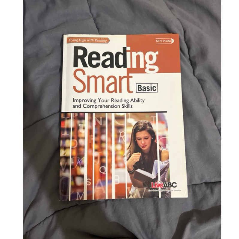 Reading Smart | 蝦皮購物