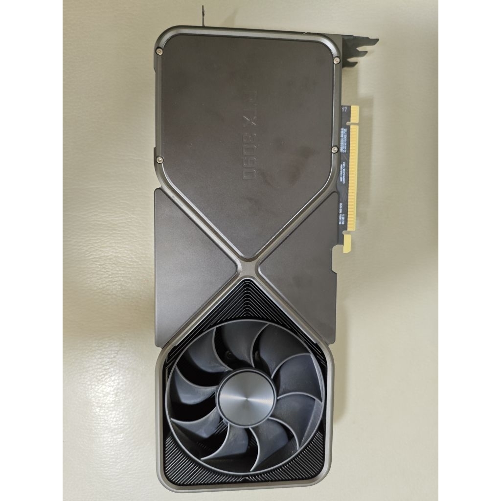 NVIDIA RTX 3090 FE 24G 創始版/公版 | 蝦皮購物