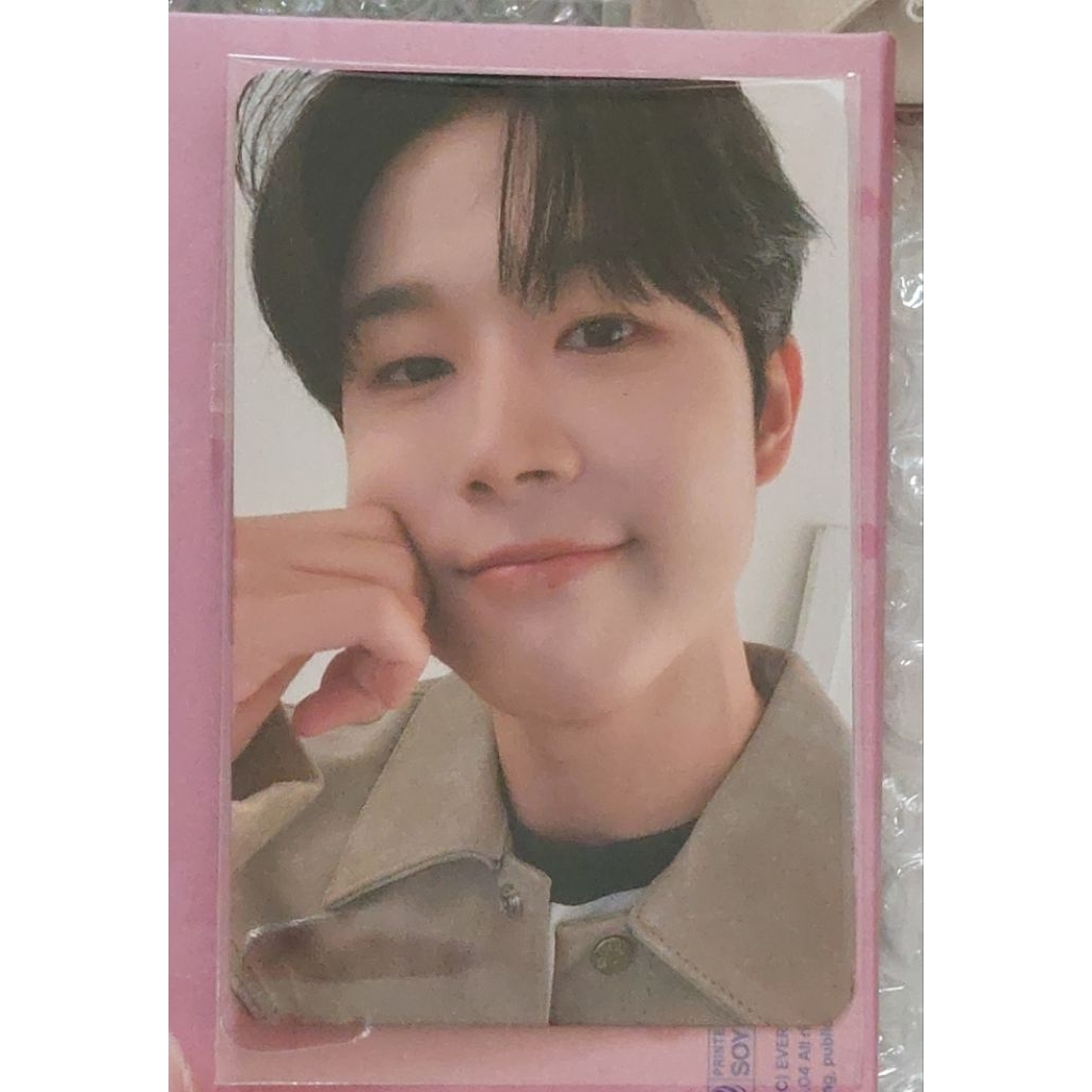 DONG HYUN golden child Special single [The Rise] 金東炫單曲專輯專卡 | 蝦皮購物