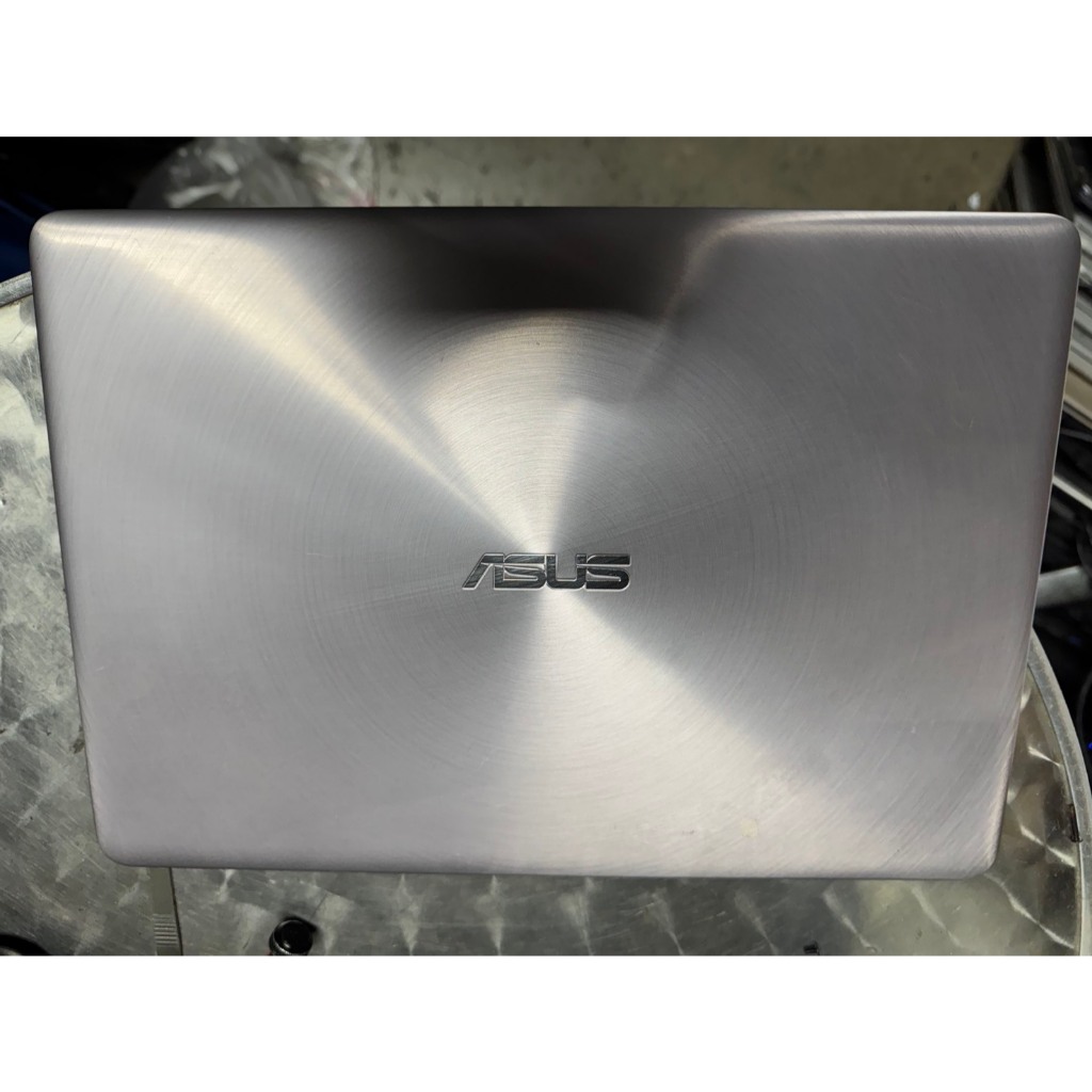 ASUS 華碩 i5 7200 Ram 8GB SSD 240G GT940 2GB 14吋螢幕 功能正常 可蓄電 | 蝦皮購物