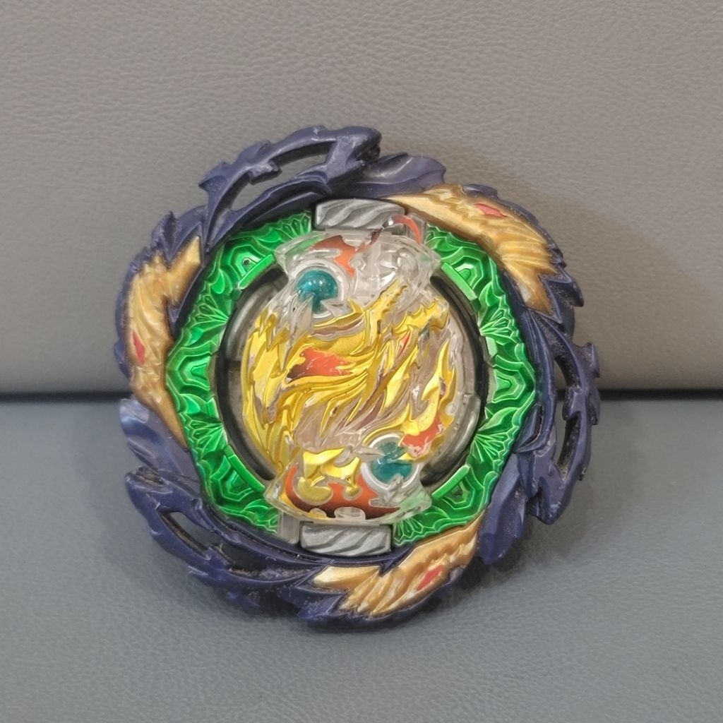 B-185 滅影魔龍｜正版二手戰鬥陀螺｜爆烈世代 TOMY TARARA | 蝦皮購物