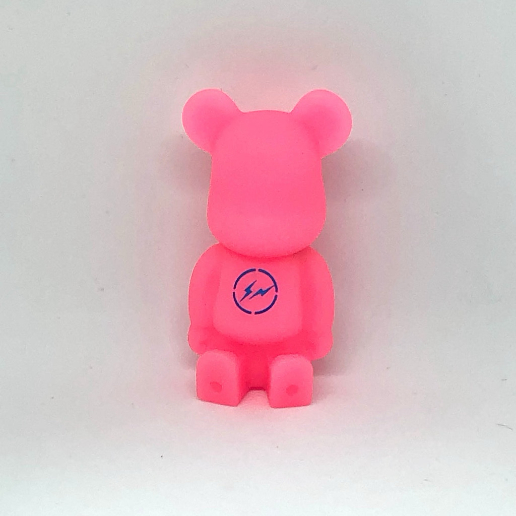 現貨THE PARKING GINZA x MEDICOM TOY BE@RBRICK GACHA | 蝦皮購物