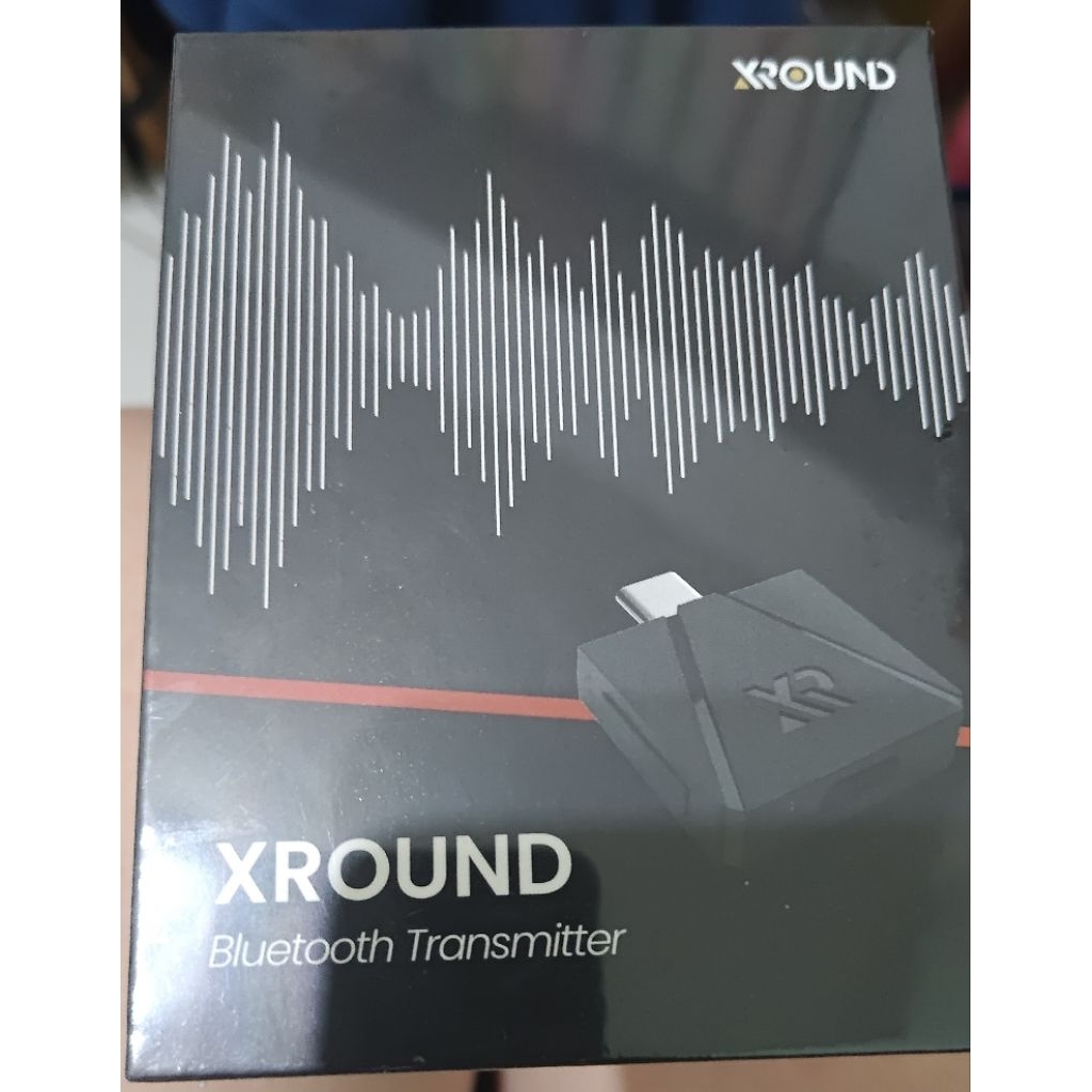 Xround XT01 藍牙發射器 | 蝦皮購物