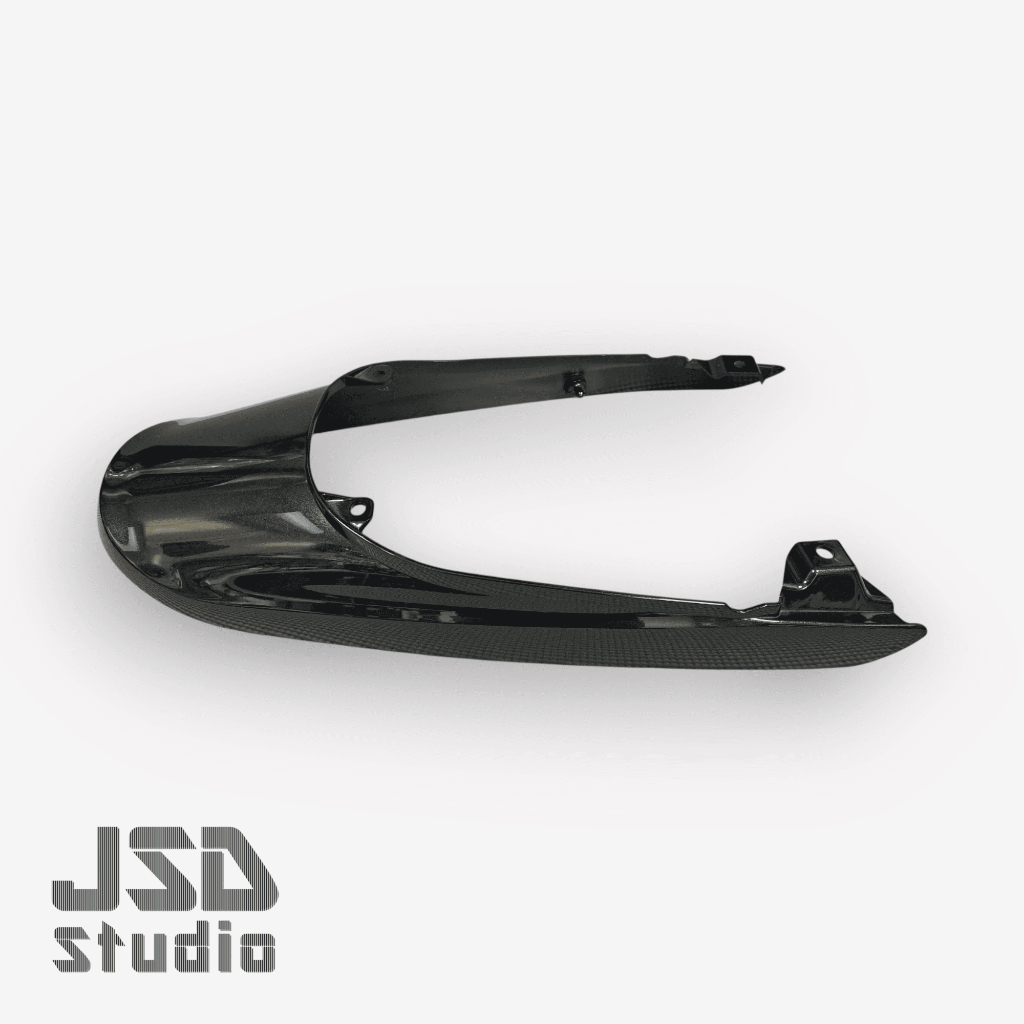 JSD Studio｜二手商品 Kawasaki Z900RS 尾部整流罩 36041-0049 | 蝦皮購物