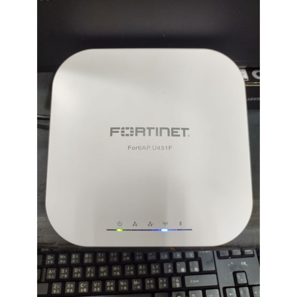 Fortinet FortiAP-431F FAP-U431F WIFI6 | 蝦皮購物