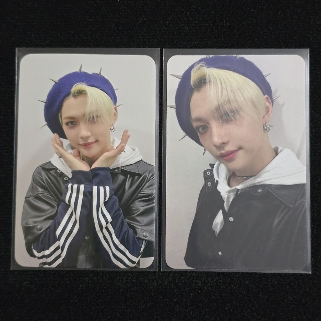 Stray Kids ODDINARY通路特典小卡 SUBK／蝦皮shopee | 蝦皮購物