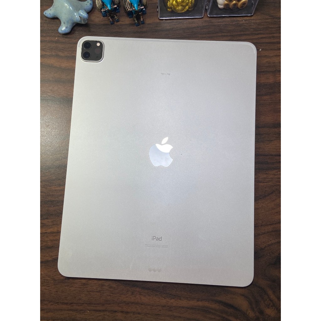 Apple iPad Pro 12.9 吋 第4代 Wi-Fi 4Th A2229 128G 蘋果平板 | 蝦皮購物