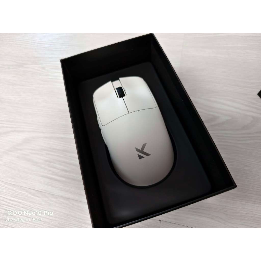 「近全新」三模滑鼠 邁從L7Pro | 蝦皮購物