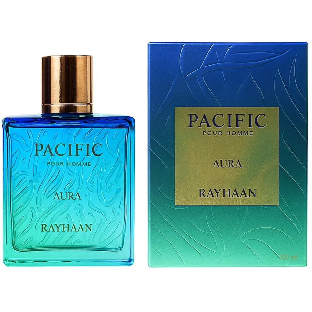 Rayhaan Pacific Aura 100ml 平替 L* Pacific Chill 悠閒海岸 《魔力香水店》 | 蝦皮購物