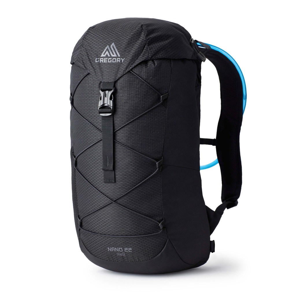 Gregory Nano 18、22 H2O Hydration Pack (內含3L水袋) | 蝦皮購物
