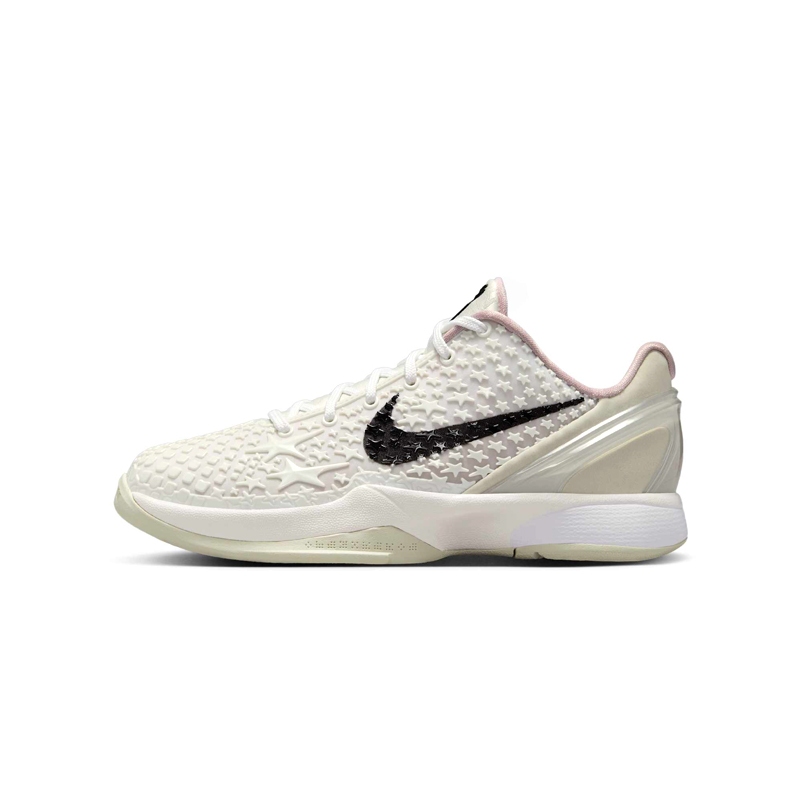 Nike Kobe 6 Protro All-Star 2.0 GS 曼巴全明星 籃球鞋 白 女鞋 FV9676-100 | 蝦皮購物