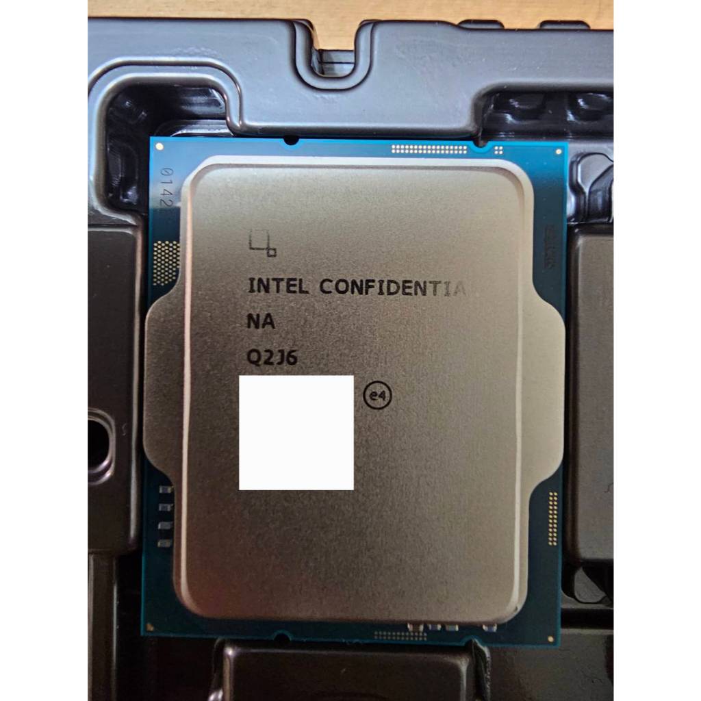 Intel 工程版伺服器級CPU Xeon E-2488、E-2468、E-2486 | 蝦皮購物
