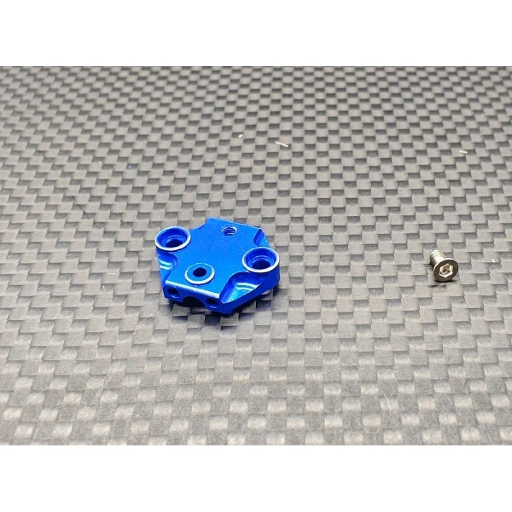高達 GL Racing F1 鋁製前下臂支撐 GL-FO-OP-012 | 蝦皮購物