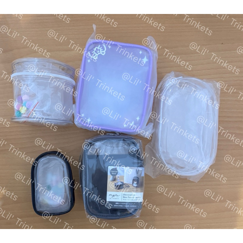 吉伊卡哇 ️全部現貨 ️不要再問了 日本Myfa 娃包 13*9*6 魔法少女小桃包 圓筒娃包 長娃包 迷你娃包 | 蝦皮購物