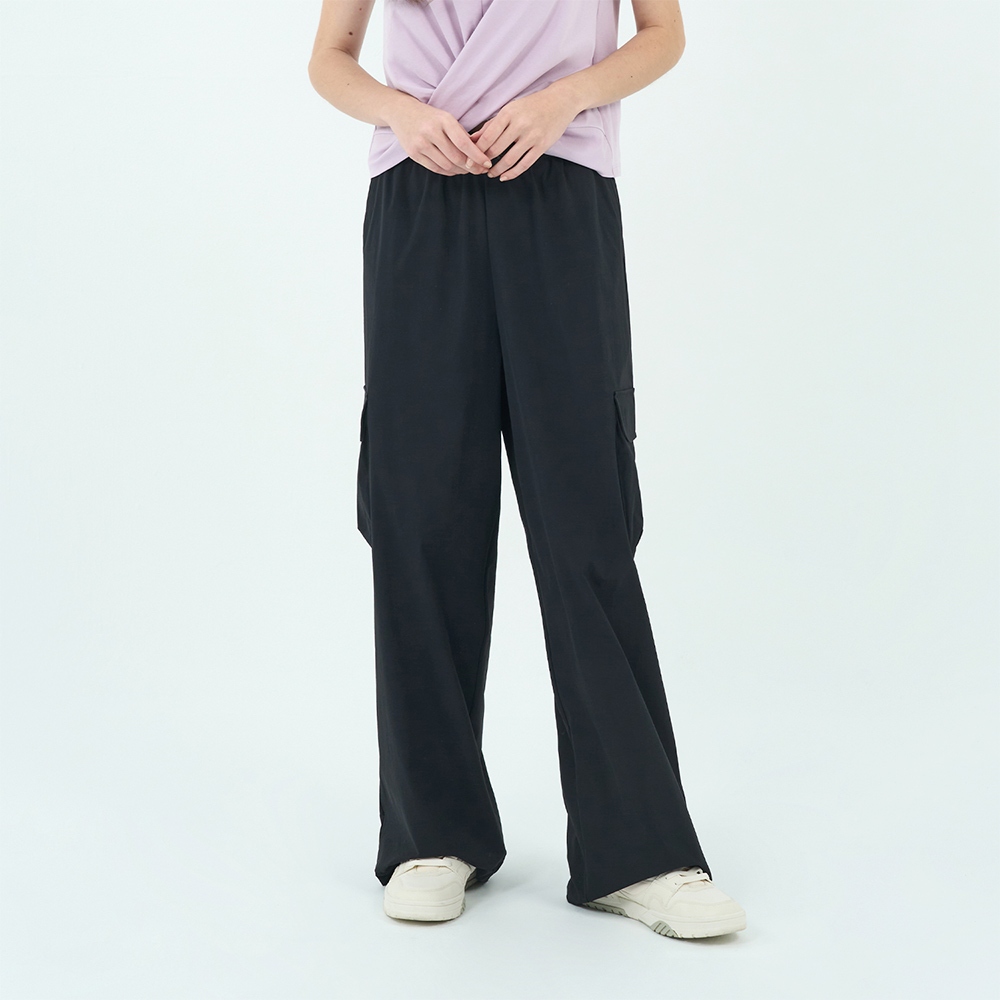 GIORDANO 女裝3M防潑水長褲 Spring Adventure系列【三色任選】05415005 | 蝦皮購物