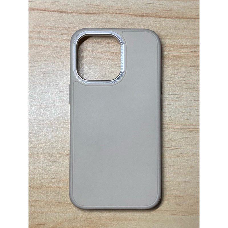 DEVILCASE 惡魔防摔殼 iPhone 13 Pro 防摔手機殼 保護殼 PRO2系列 | 蝦皮購物