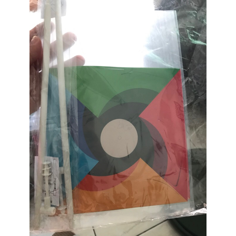 2025 WBCQ 世界棒球經典賽資格賽應援風車+氣球加油棒（合售，詳商品描述） | 蝦皮購物