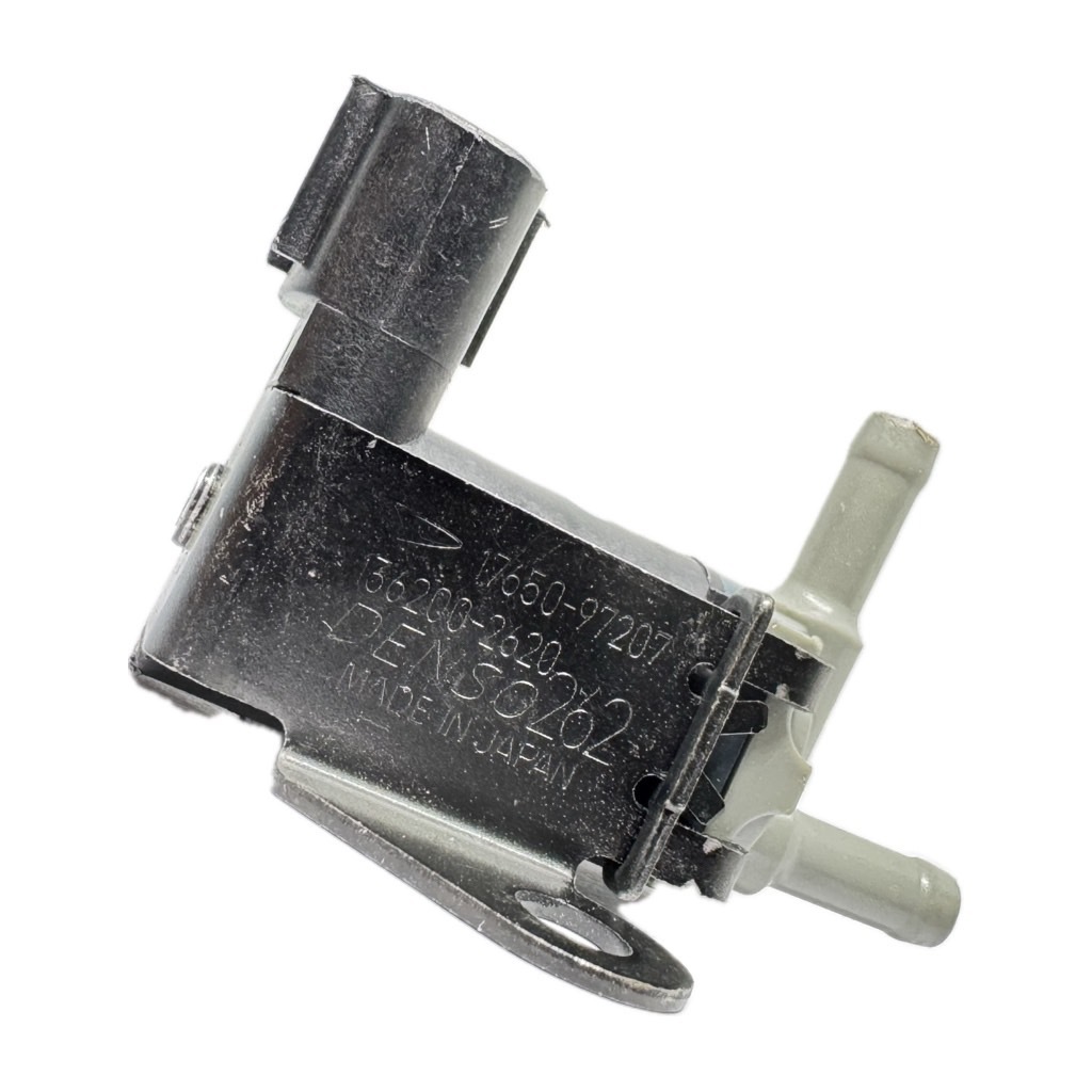 正品 全新現貨 活性碳罐真空開關閥 136200-2620 17650-97207 適用於 豐田；AVANZA、RUSH | 蝦皮購物