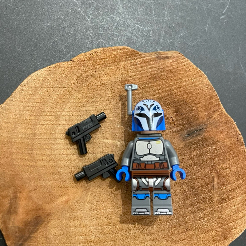 [林北樂搞]75316/912302 Bo-Karan Kryze sw1163 | 蝦皮購物