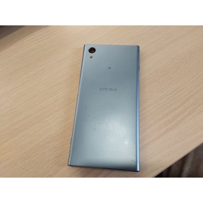 備用機 Sony Xperia xa1 plus 3g/32g 外觀如圖 功能正常 剛換電池 可當wifi分享機 | 蝦皮購物