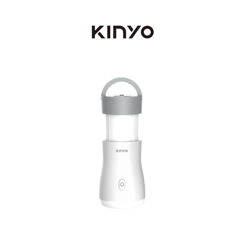 【KINYO】三合一LED手電筒露營燈 (CP-055) LED光源 露營燈 攜帶露營燈 野營燈 戶外露營燈 | 蝦皮購物