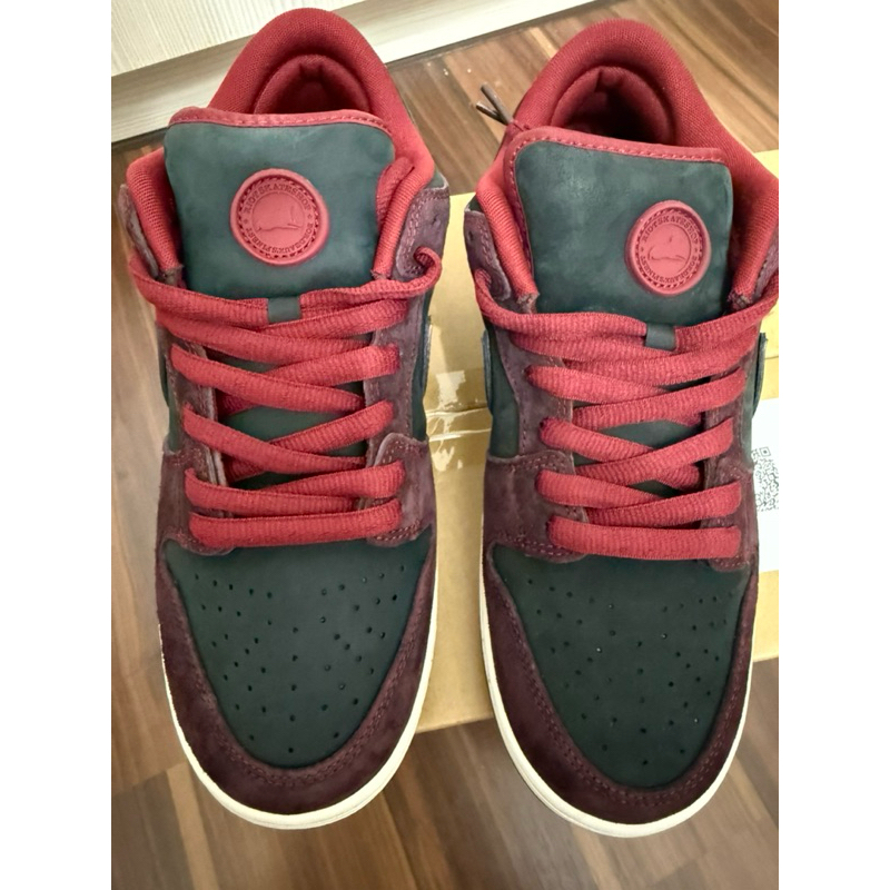 NIKE SB DUNK x Riot Skateshop | 蝦皮購物