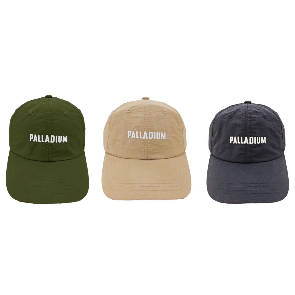 JASON DR免運PALLADIUM GLOBAL LINE防潑水老帽 共三色 黑/卡其/軍綠 C3457系列 | 蝦皮購物