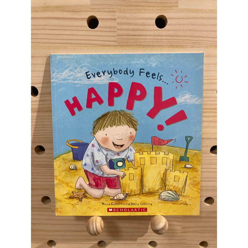 Everybody Feels HAPPY! | 蝦皮購物