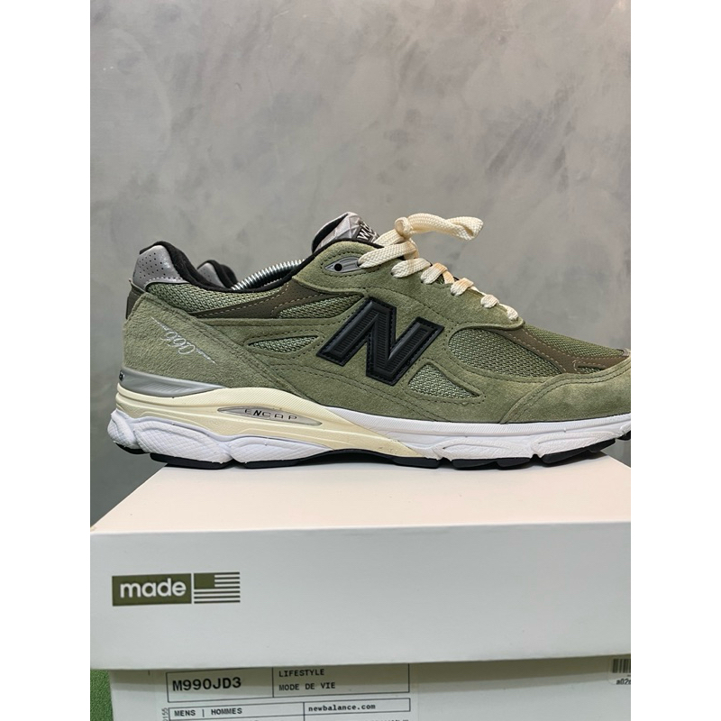 new balance 990 JD3 | 蝦皮購物